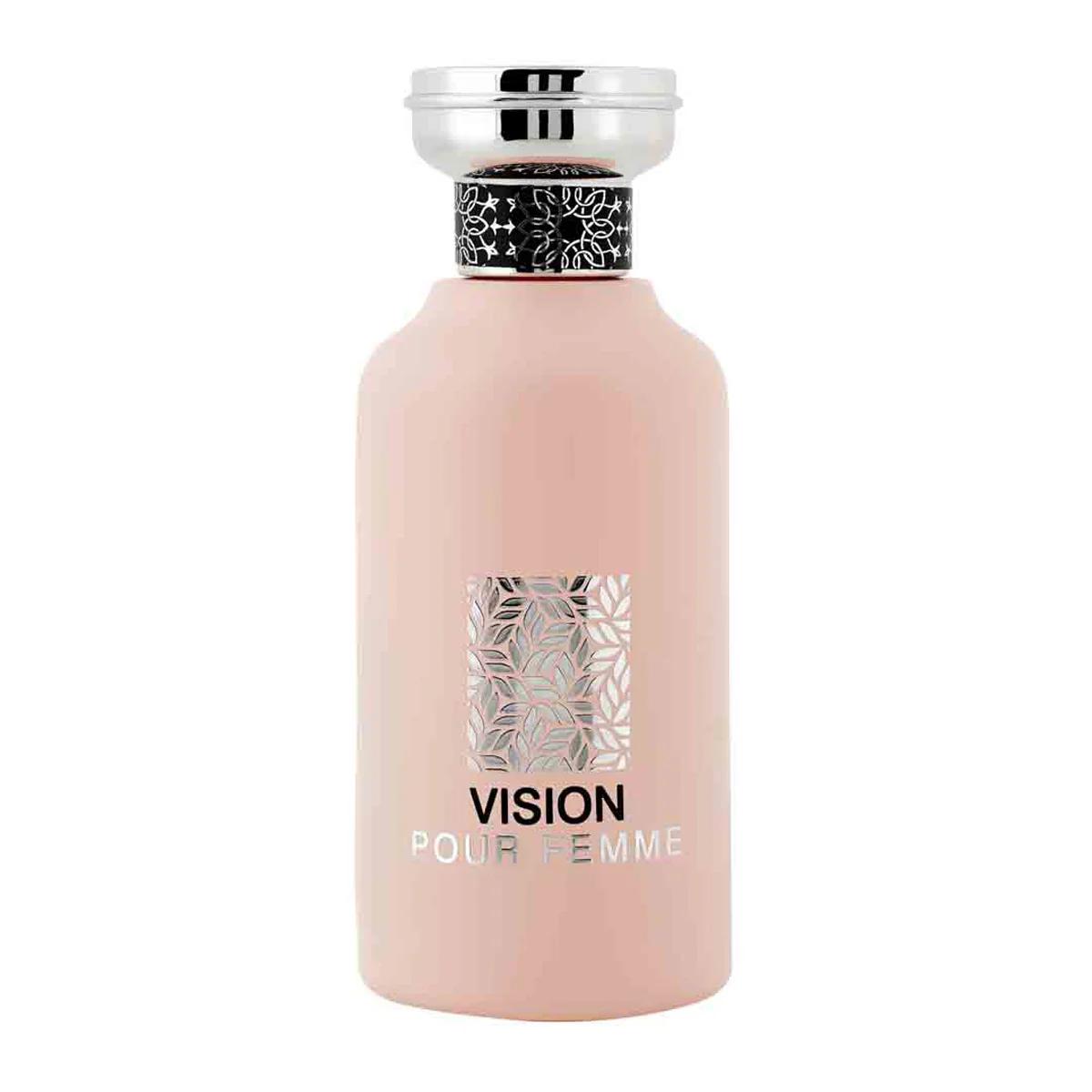 Vision Pour Femme Nusuk parfum - un parfum pour femme 2019
