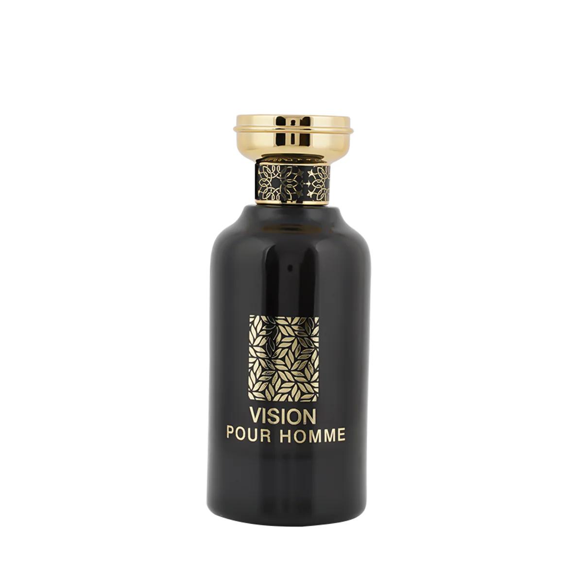 Vision Pour Homme Nusuk ماء كولونيا - a fragrance للرجال 2023