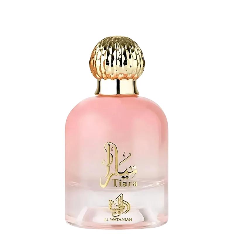 Tiara Pink Al Wataniah parfum - un nouveau parfum pour femme 2025