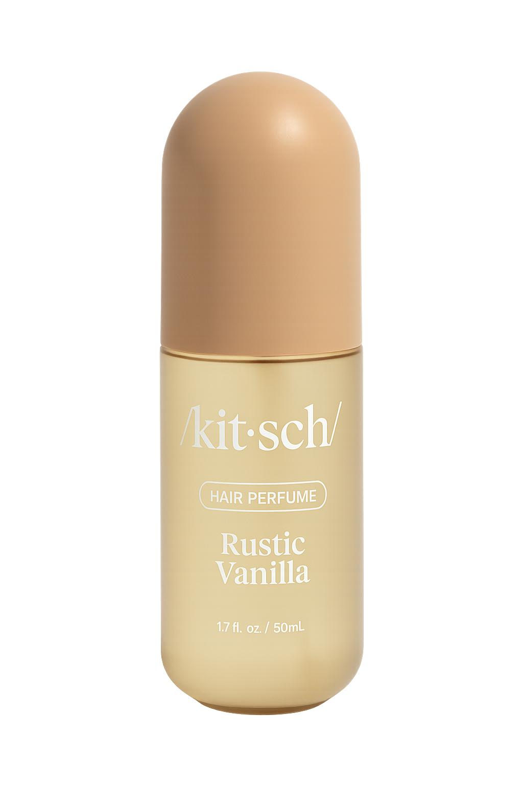 Rustic Vanilla KITSCH άρωμα - ένα νέο άρωμα για γυναίκες και άνδρες 2025