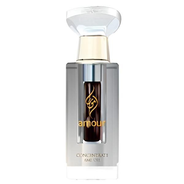 Amour Perfume Oil Khaltat parfum - un parfum pour homme et femme