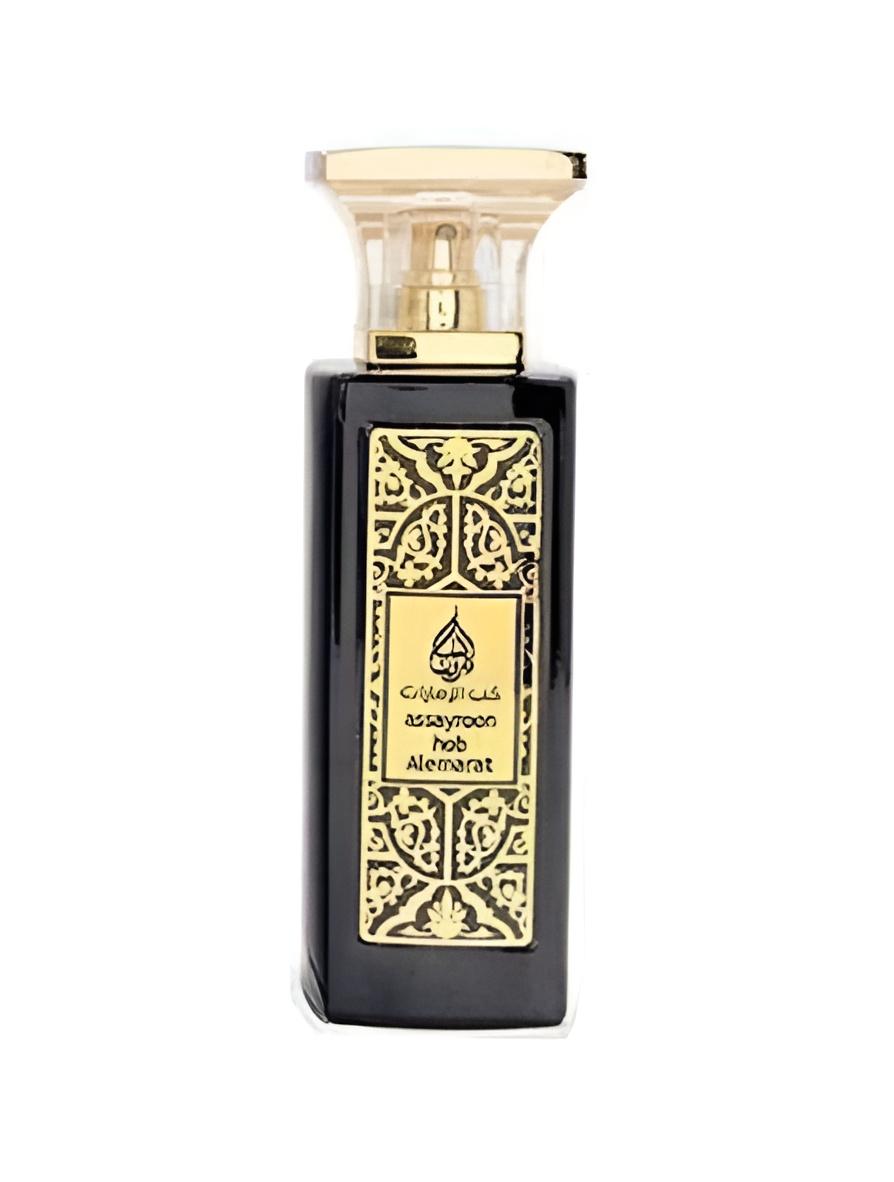 Assayroon Hob Alemarat Khaltat perfume - a fragrance for women and men