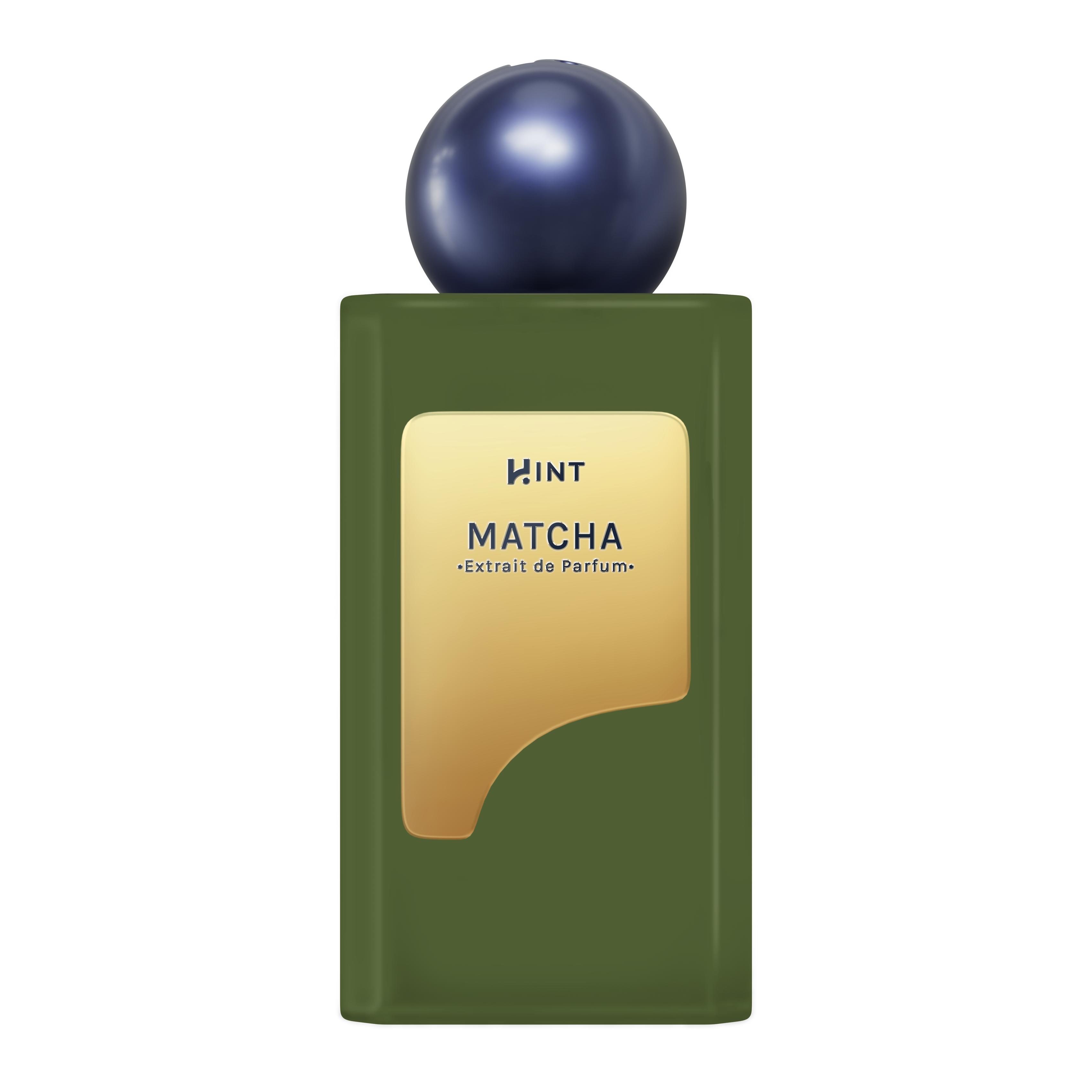 Matcha Hint parfum - un nouveau parfum pour homme et femme 2025