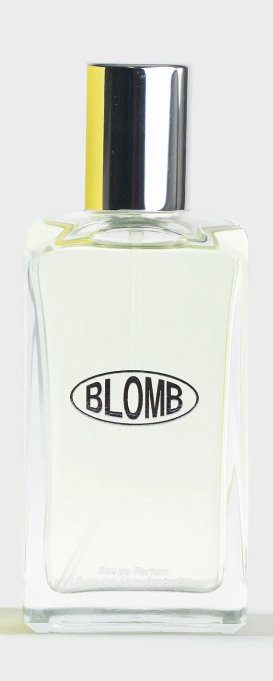 No. 11 Energizing Blomb perfume - a fragrance for women and men