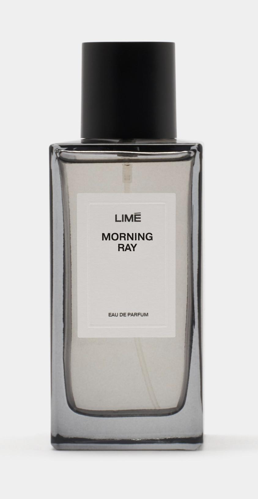 Morning Ray Lime perfume - a fragrance for women and men 2025