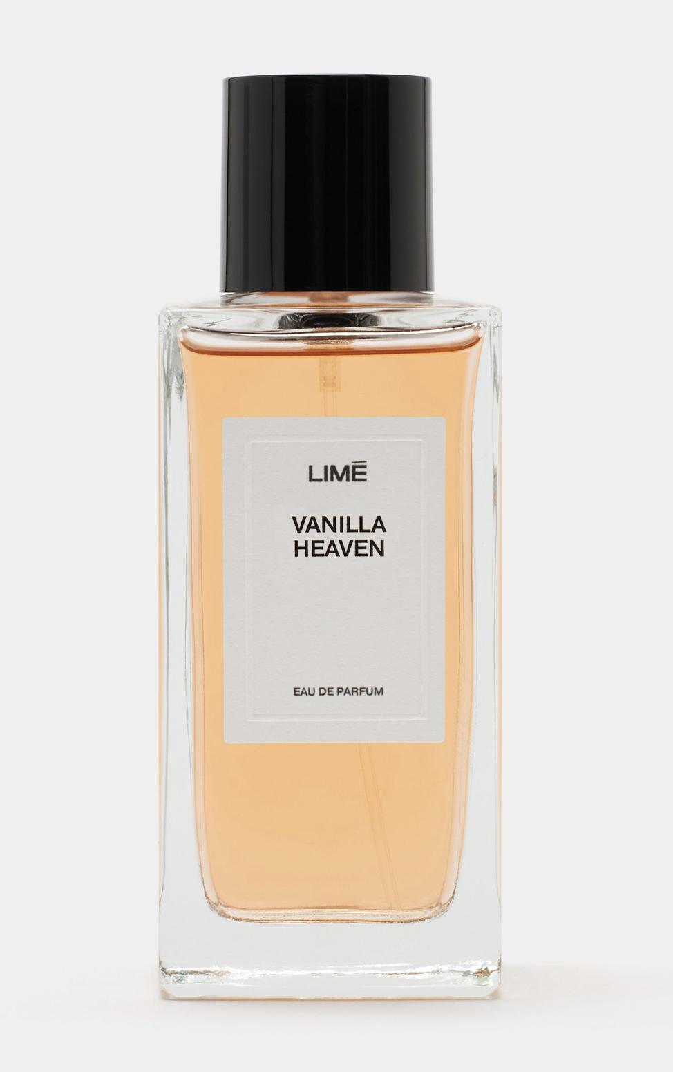 Vanilla Heaven Lime perfume - a new fragrance for women and men 2025