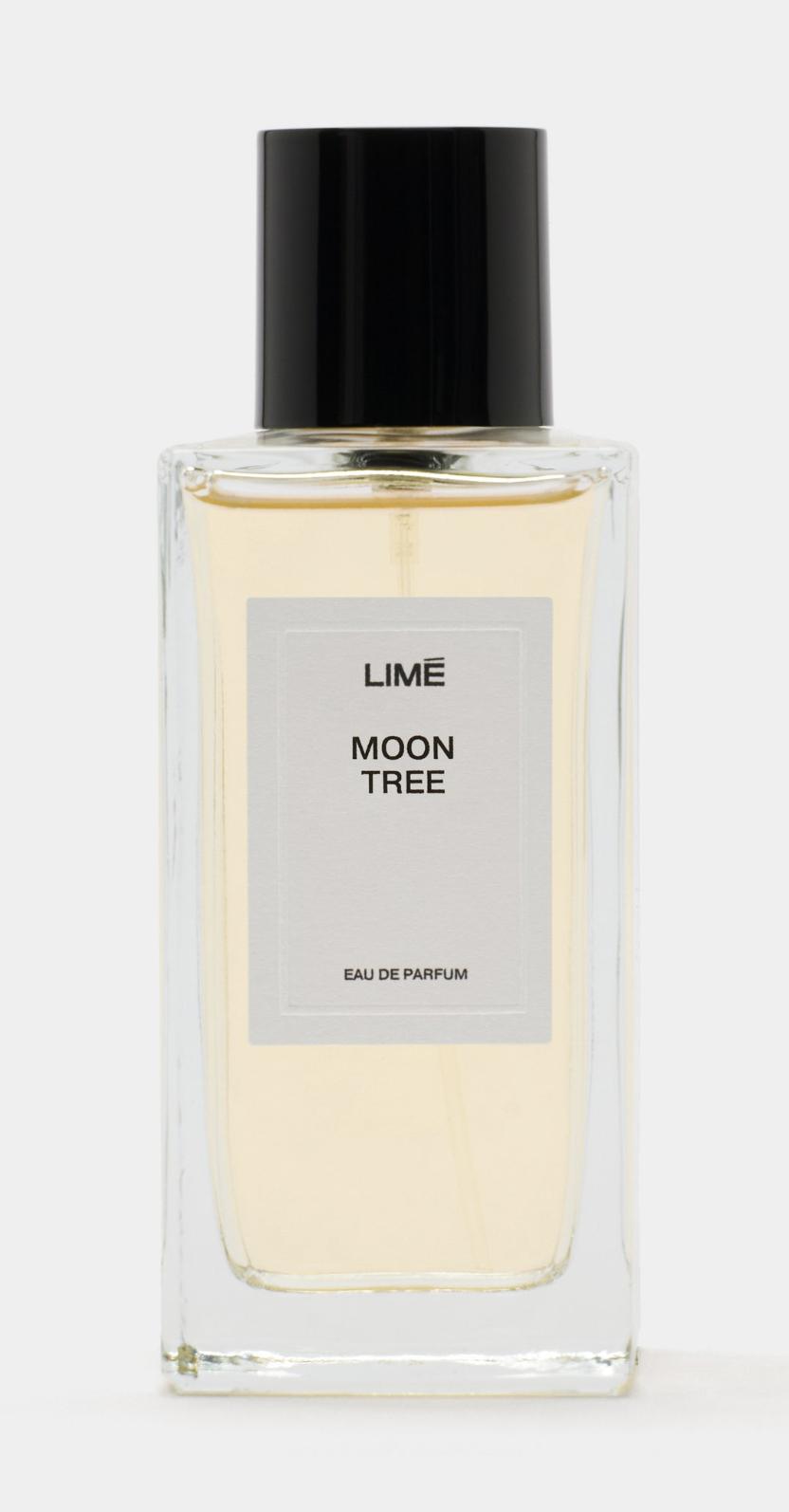 Moon Tree Lime parfum - un nou parfum unisex 2025