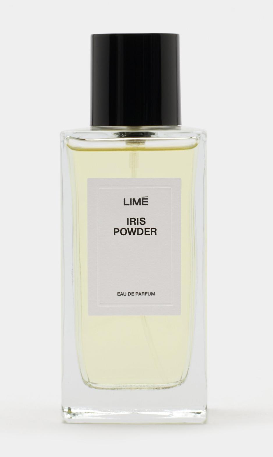 Berry Mania Lime perfume - a new fragrance for women and men 2025