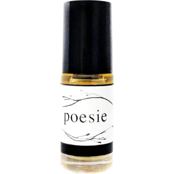 Anne Poesie perfume - a new fragrance for women and men 2025