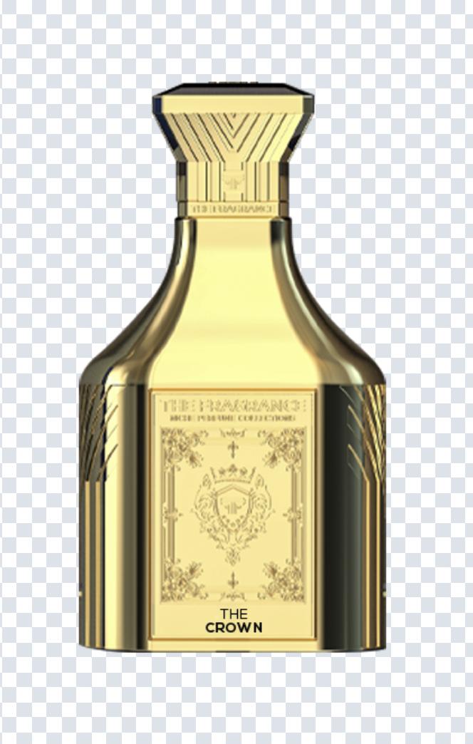 The Crown The Fragrance parfum - un nouveau parfum pour homme et femme 2025