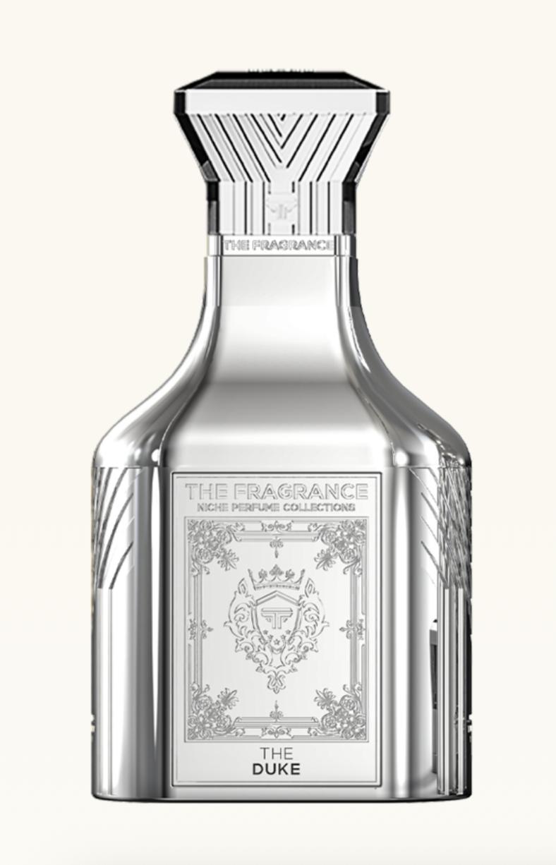The Duke The Fragrance perfume - a new fragrance for women and men 2025