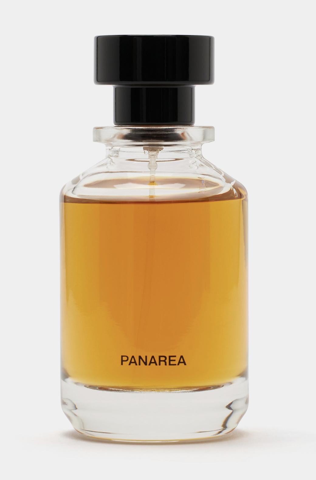 Panarea Lime perfume - a new fragrance for women and men 2025