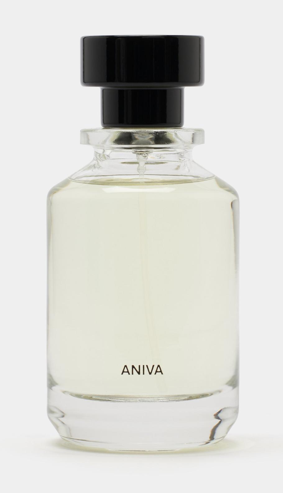 Aniva Lime perfume - a new fragrance for women and men 2025