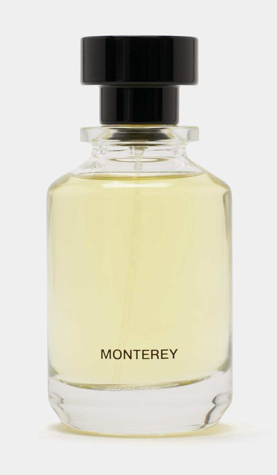 Monterey Lime perfume - a new fragrance for women and men 2025