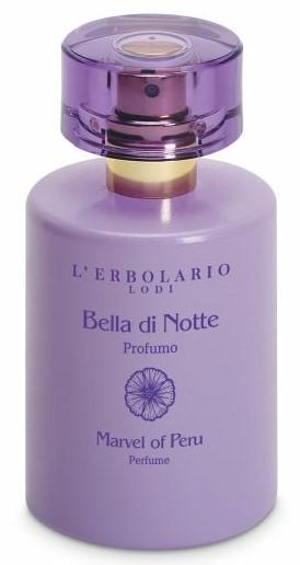 Bella di Notte (Marvel of Peru) L'Erbolario عطر - a جديد fragrance ...