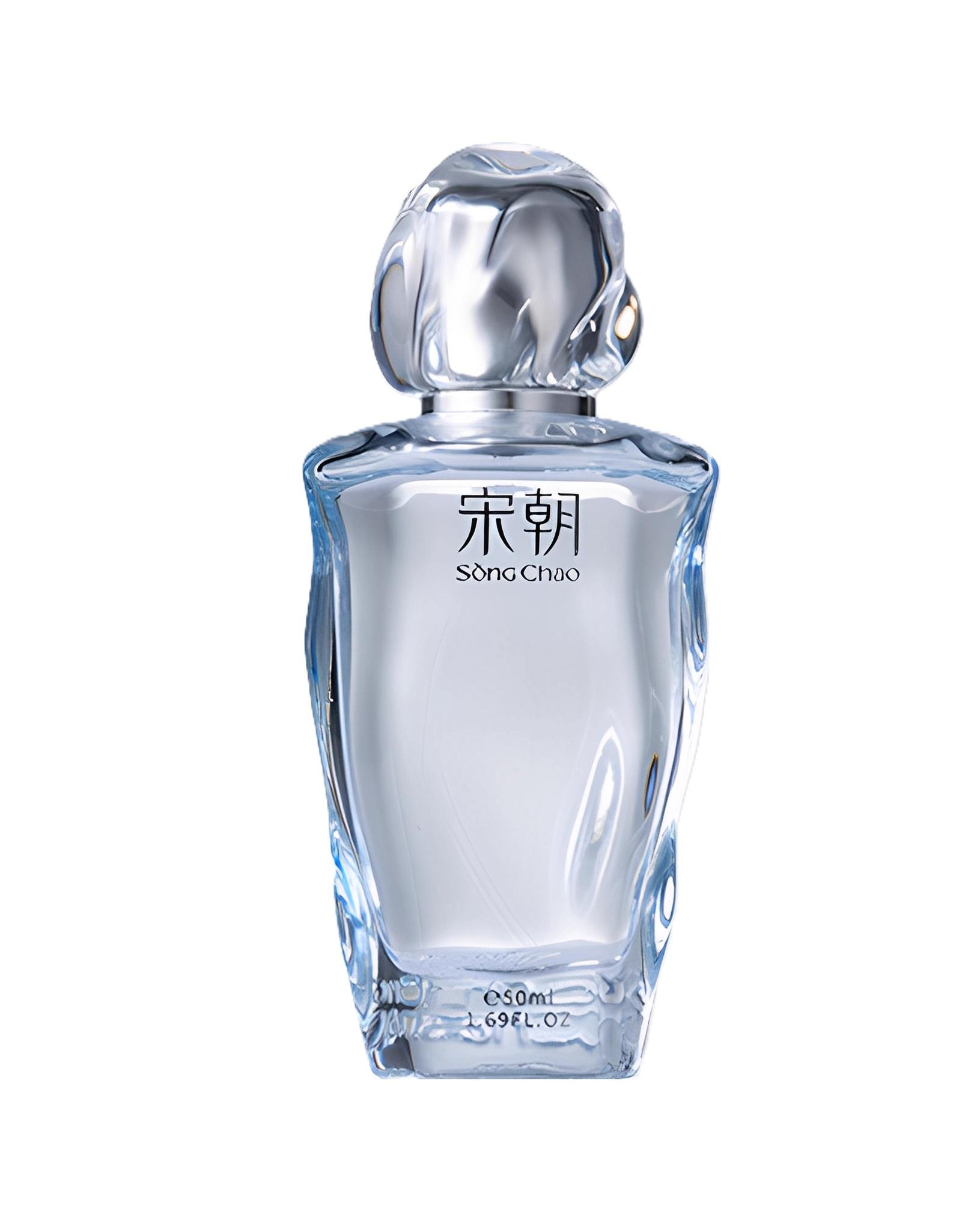 Moon Knight 月光骑士 Song Chao 宋朝香氛 perfume - a new fragrance for women and ...