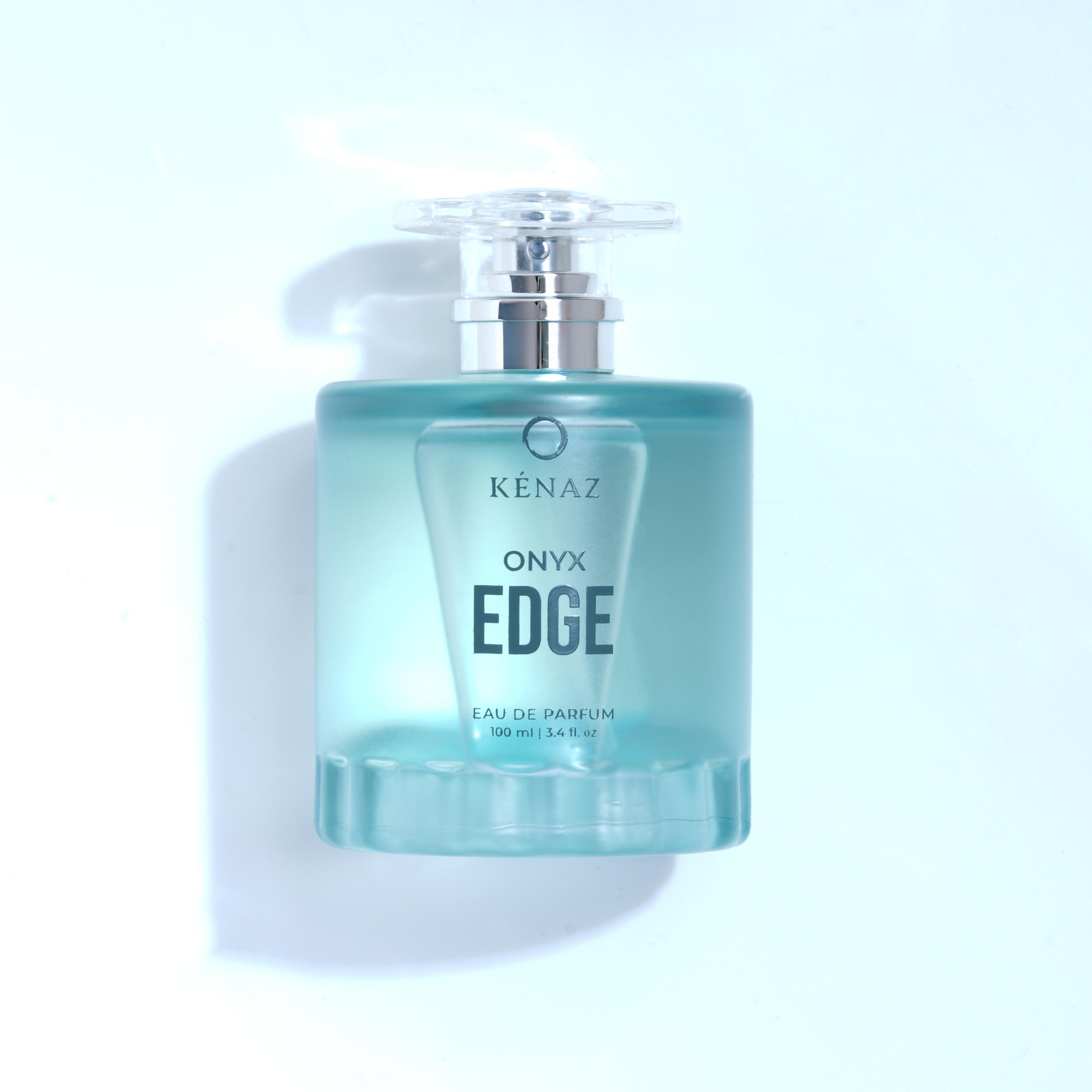 Onyx Edge KÉNAZ Perfumes perfume - a new fragrance for women and men 2025