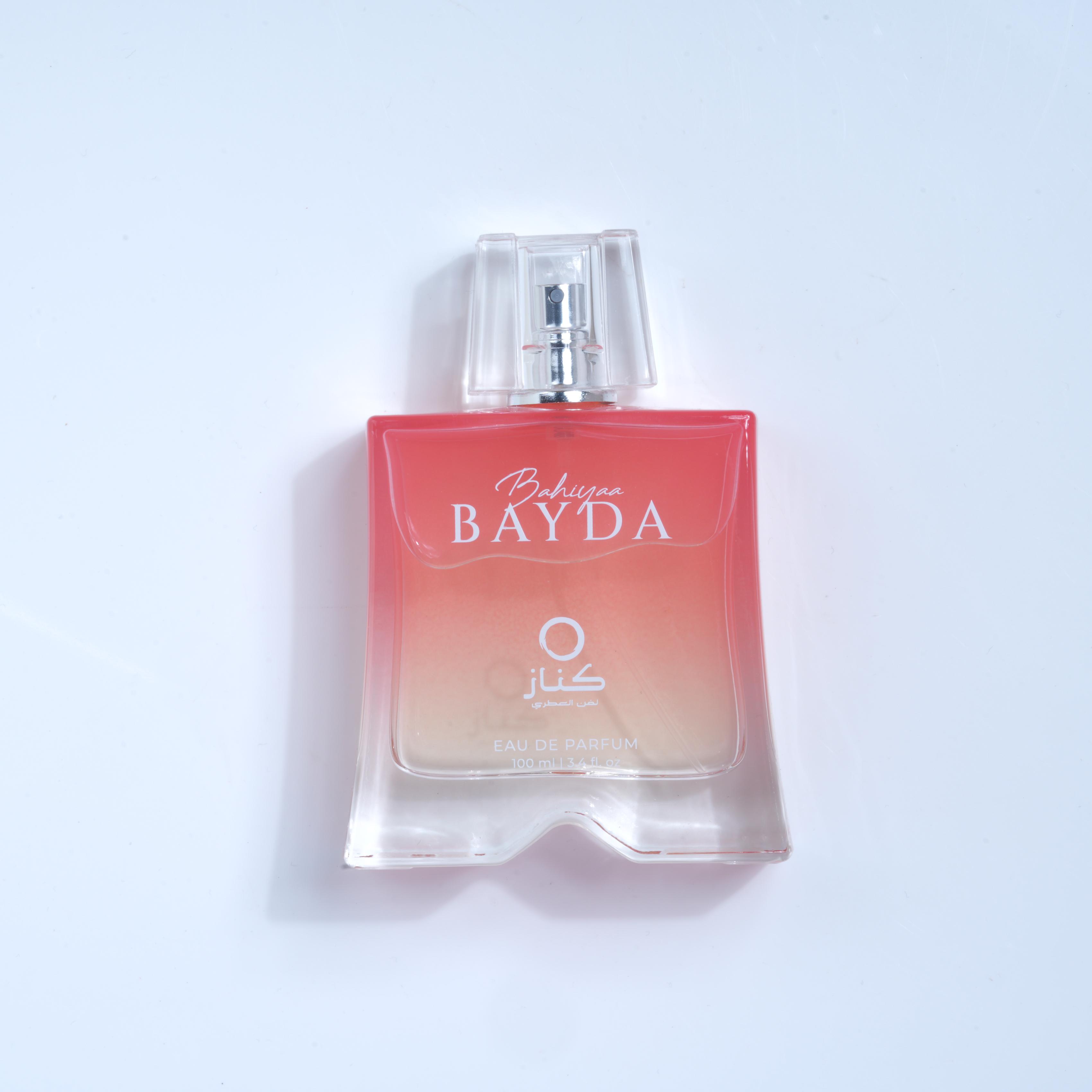 Bahiyaa Bayda KÉNAZ Perfumes аромат - новий аромат для жінок та ...