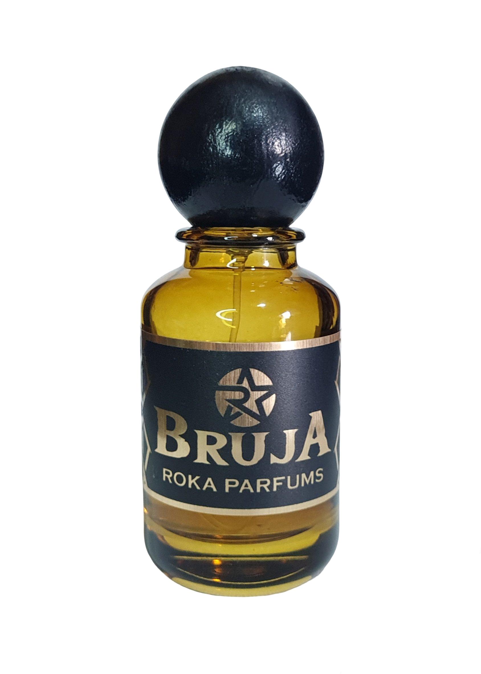 La Bruja Roka Parfums perfume - a new fragrance for women and men 2025
