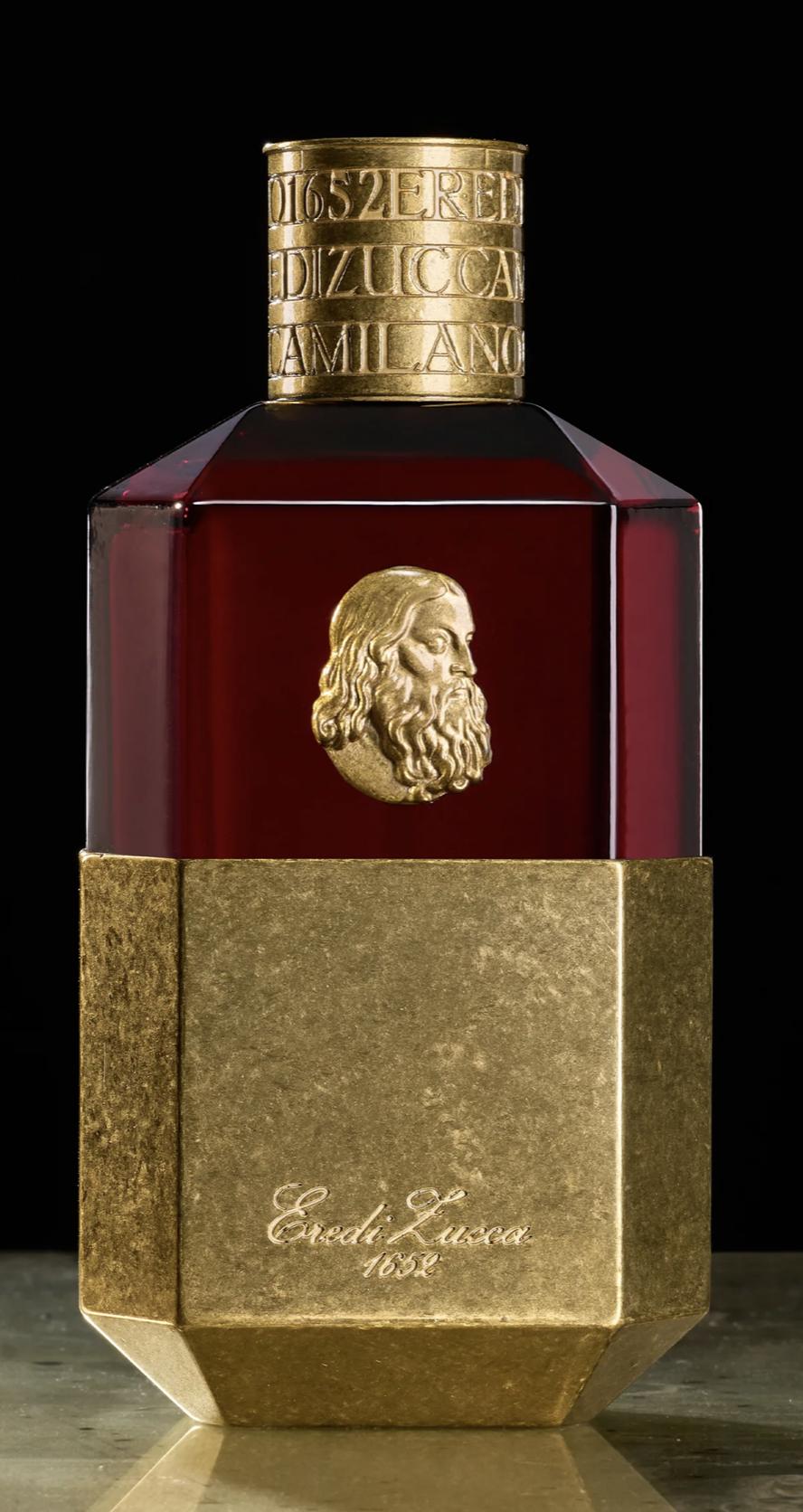 Ultima Cena Eredi Zucca perfume - a new fragrance for women and men 2025