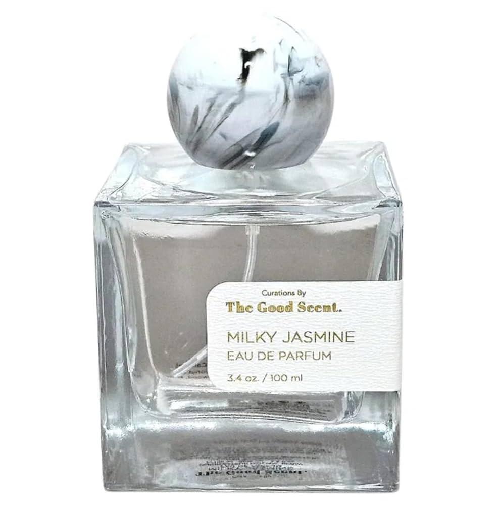 Milky Jasmine The Good Scent perfume - a new fragrance for women 2024