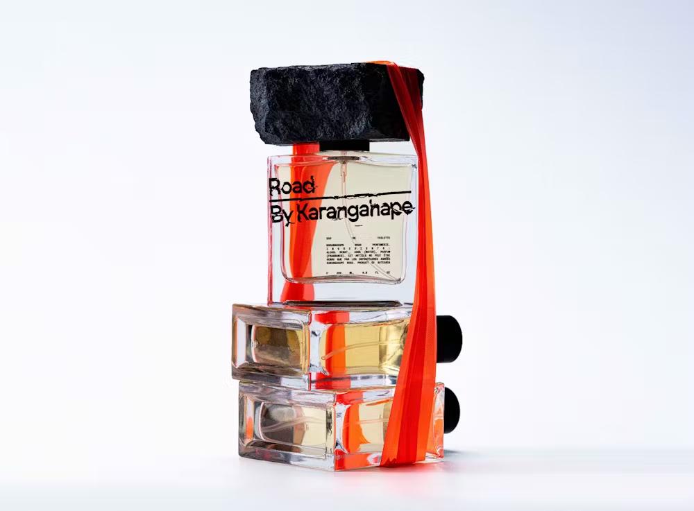 ROAD Karangahape perfume - a fragrance for women and men 2023