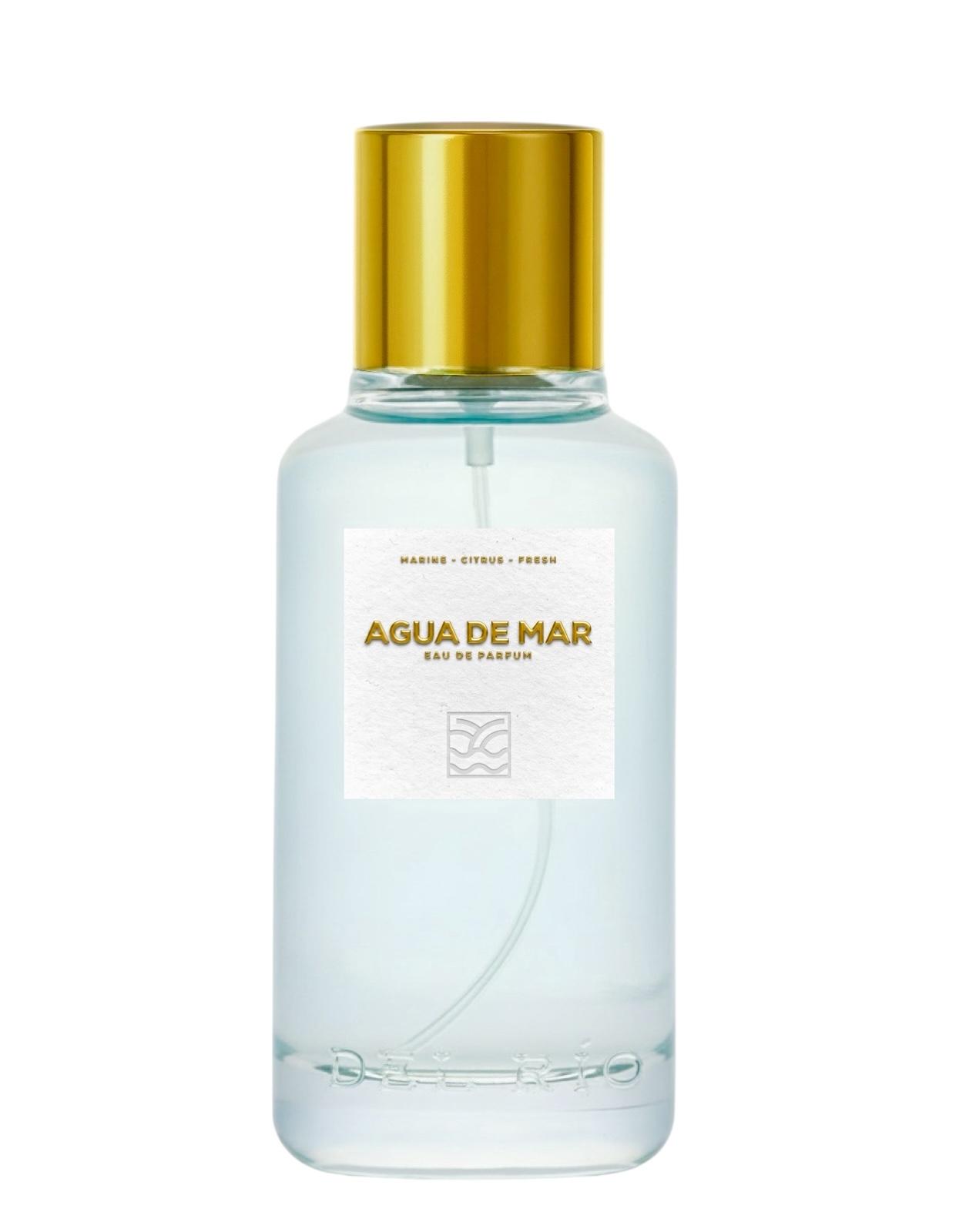Agua de Mar Del Río cologne - a new fragrance for men 2025