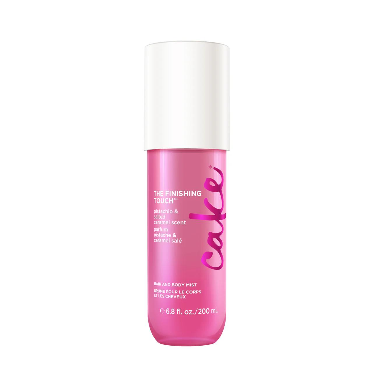 Pistachio & Salted Caramel Cake Beauty perfume - a fragrance for women ...