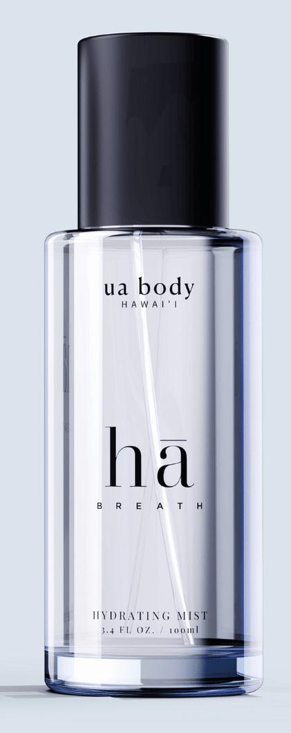 Hā Body Mist UA Hawaii parfum - een geur voor dames en heren