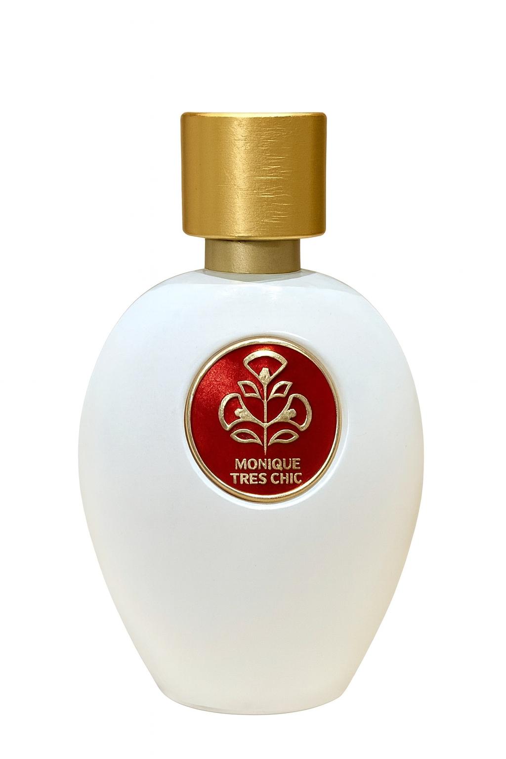 Monique Très Chic Amaranthvs perfume - a fragrance for women and men