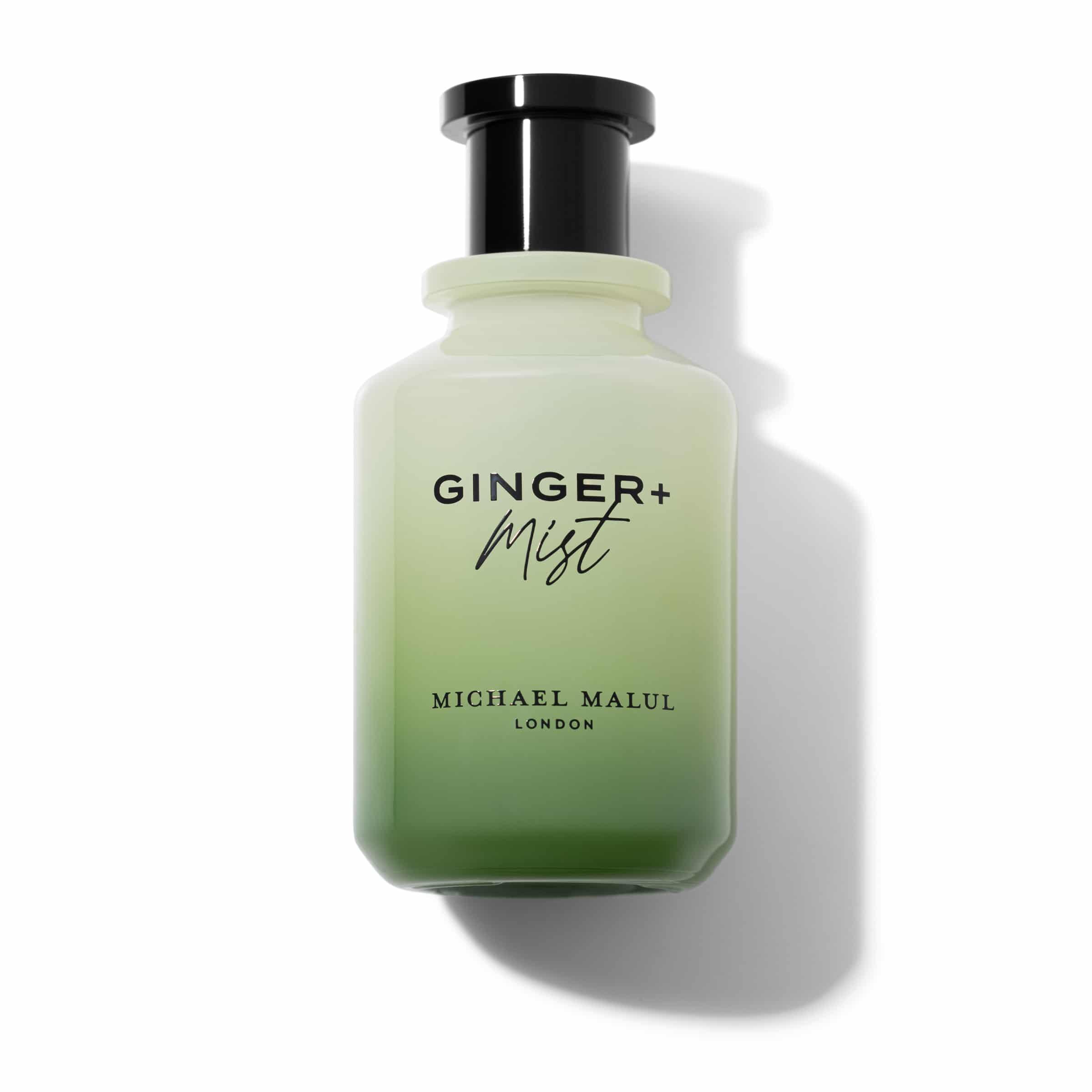 Ginger+Mist Michael Malul London 香水 - 一款 2025年 新的 中性 香水