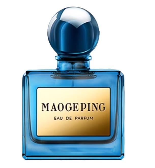 静夜鸢尾 Maogeping 毛戈平 perfume - a fragrance for women and men 2024