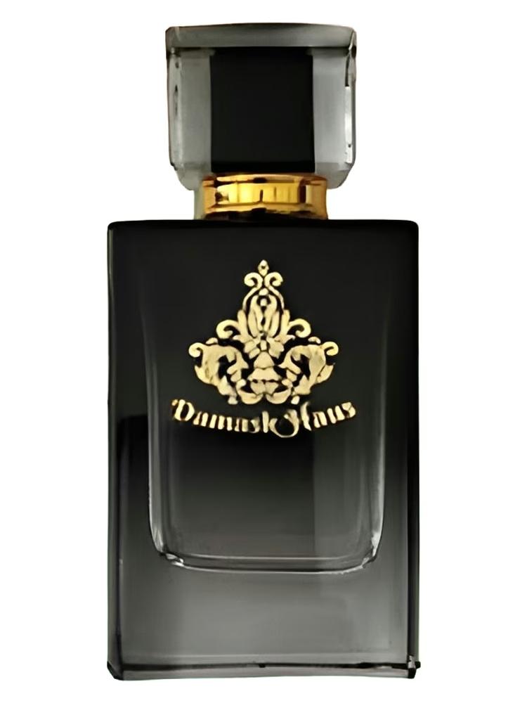 Crown Shy Damask Haus perfume - a fragrance for women and men 2022