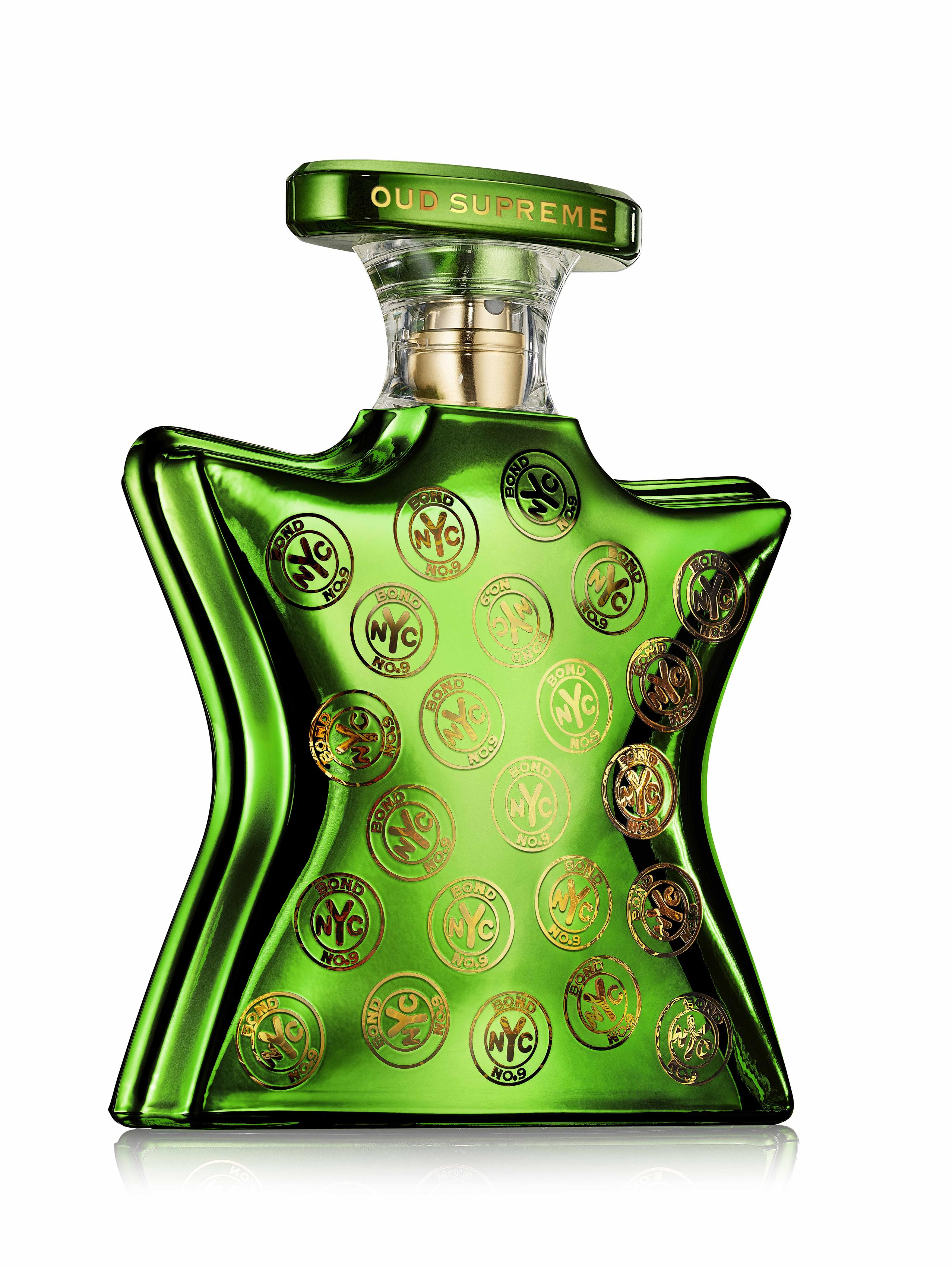 Oud Supreme Bond No 9 άρωμα - ένα νέο άρωμα για γυναίκες και άνδρες 2025