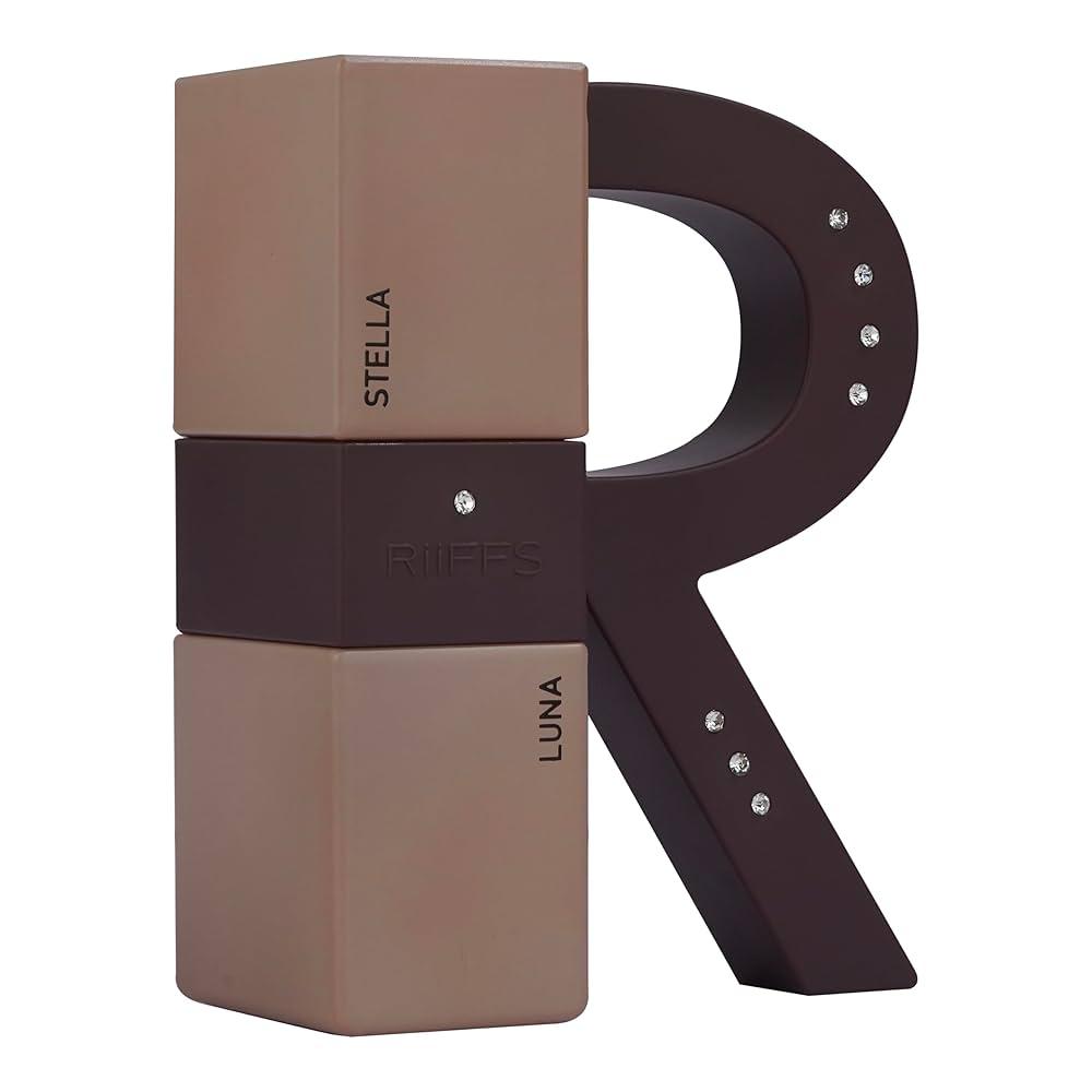 R Luna Riiffs Perfumes perfume - a novo fragrância Feminino 2025
