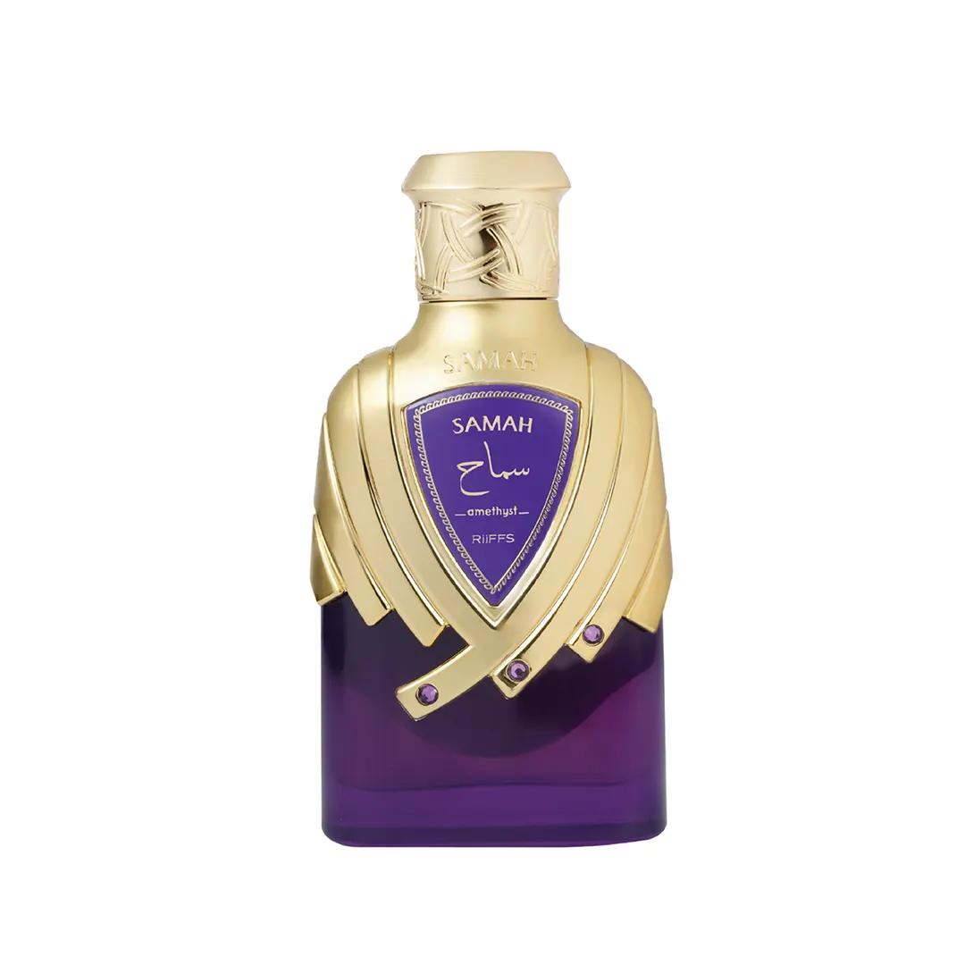 Samah Amethyst Riiffs Perfumes בושם - הינו ניחוח חדש 2025 לנשים וגברים