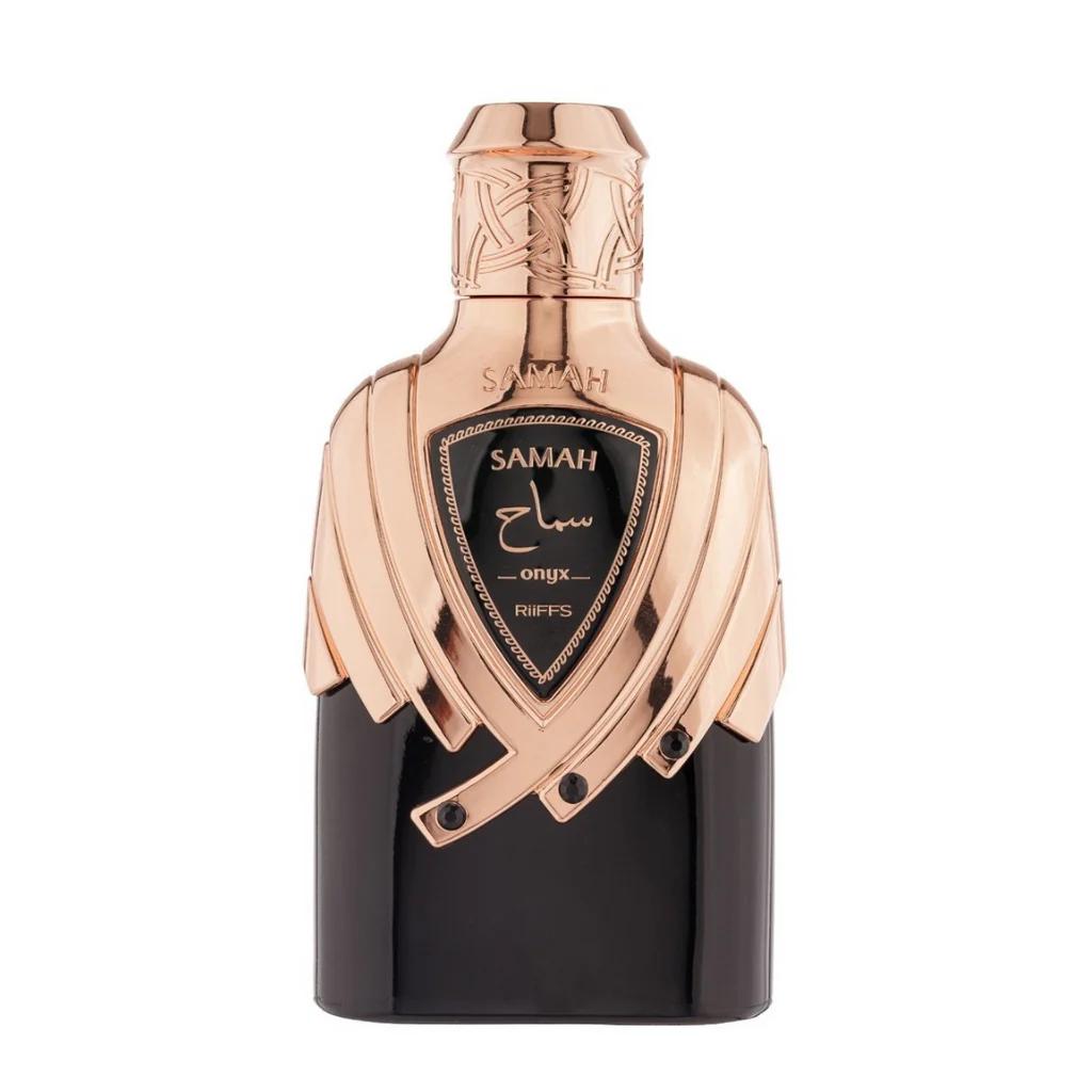 Samah Onyx Riiffs Perfumes عطر - a جديد fragrance للجنسين 2025