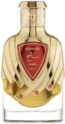 Samah Royale Riiffs Perfumes parfum - een nieuwe geur voor dames en ...