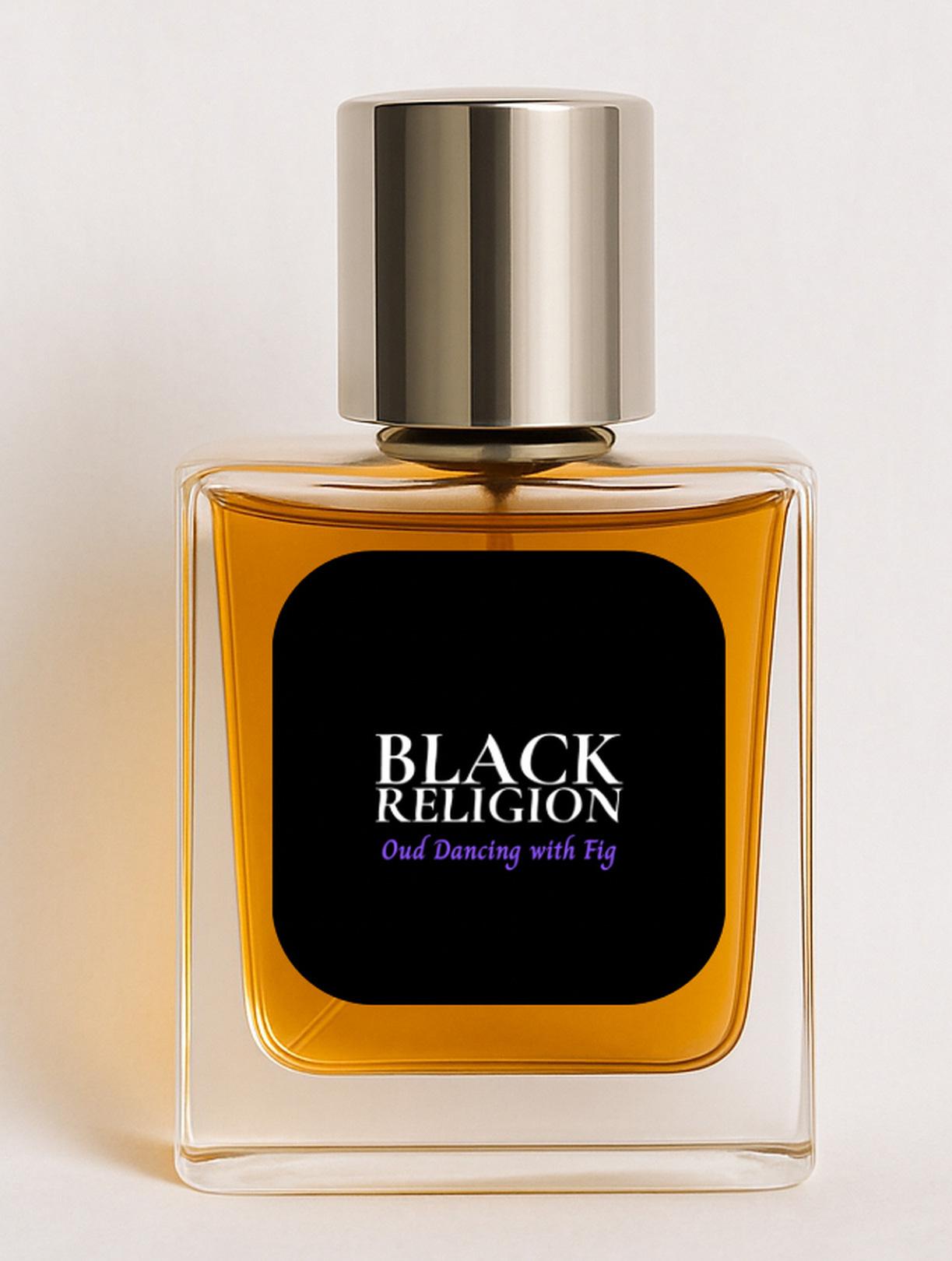 Oud Dancing With Fig Black Religion perfume - a new fragrance for women ...