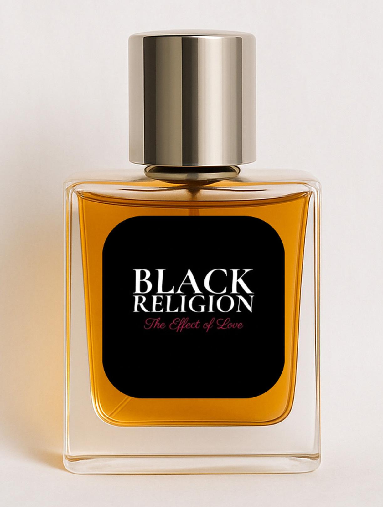 The Effect Of Love Black Religion parfem - novi parfem za žene i ...