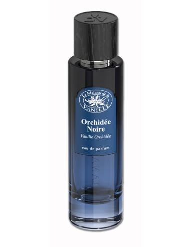 Orchidée Noire La Maison de la Vanille perfume - a fragrance for women ...