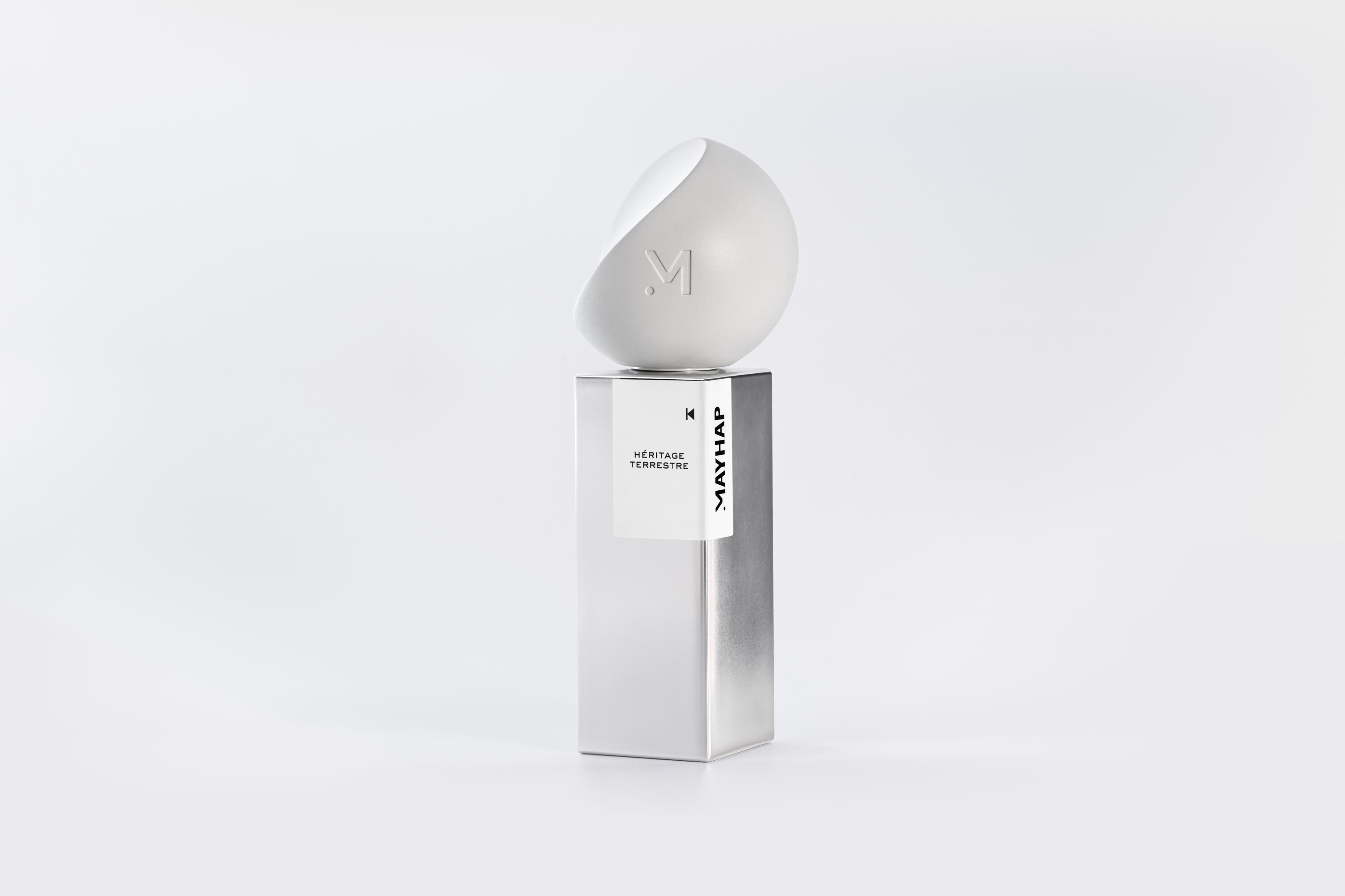 Héritage Terrestre Mayhap perfume - a new fragrance for women and men 2025