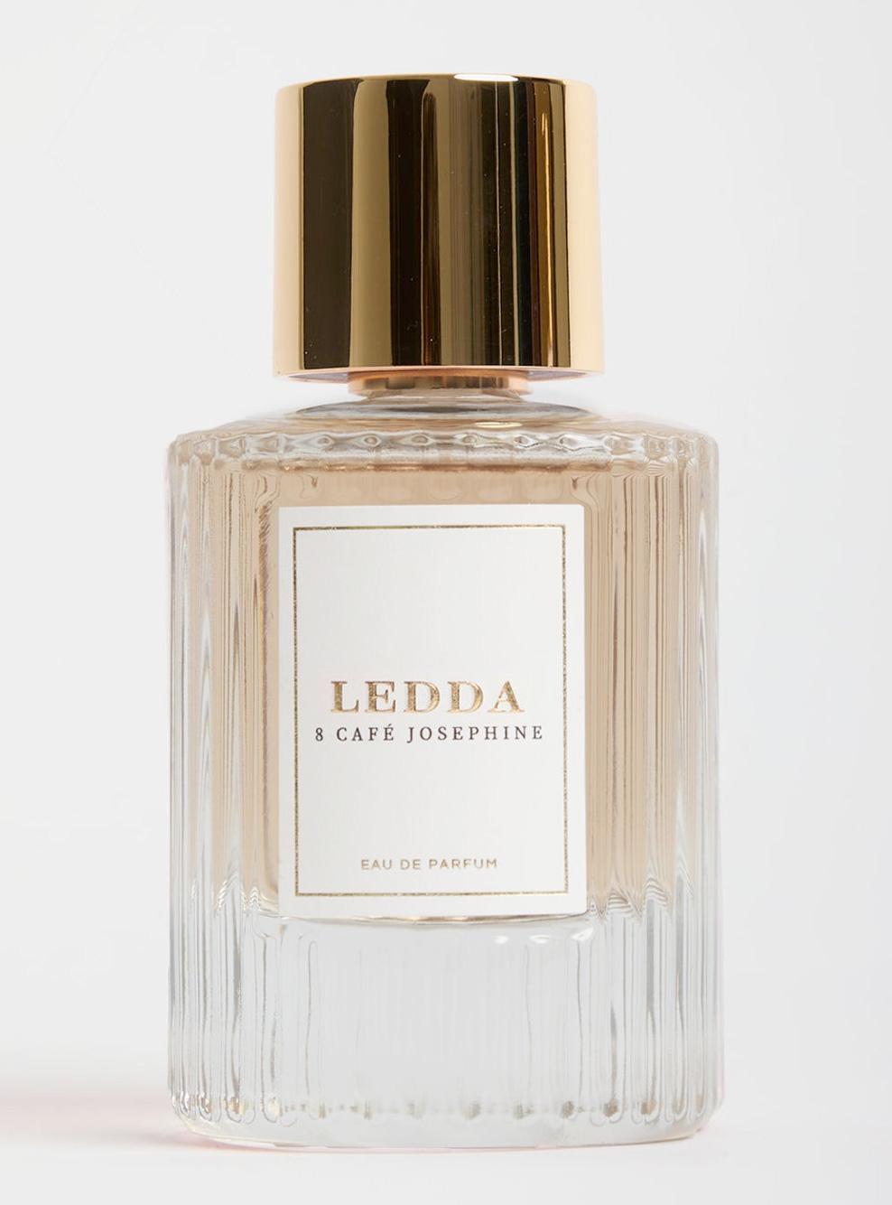 8 Café Josephine Ledda parfum - un nou parfum unisex 2025