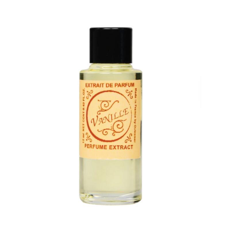 Vanille Perfume Extract Outremer parfum - un parfum pour homme et femme