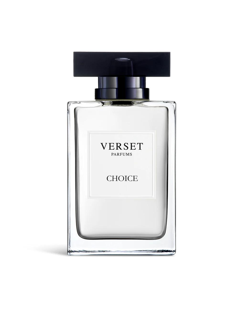 Choice Verset Parfums cologne - a fragrance for men 2021