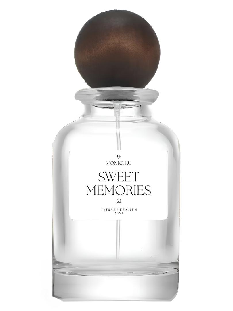 Sweet Memories Monkoku parfum - un nouveau parfum pour homme et femme 2025