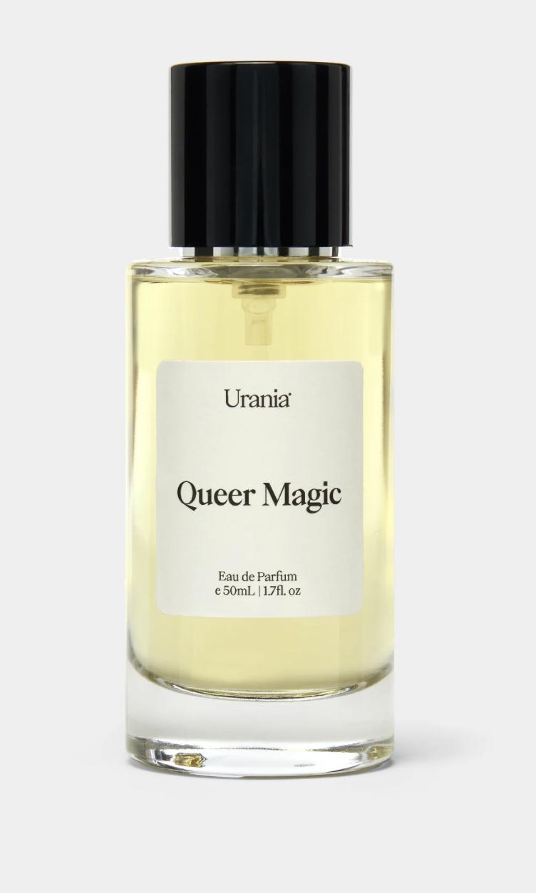 Queer Magic Urania parfem - parfem za žene i muškarce