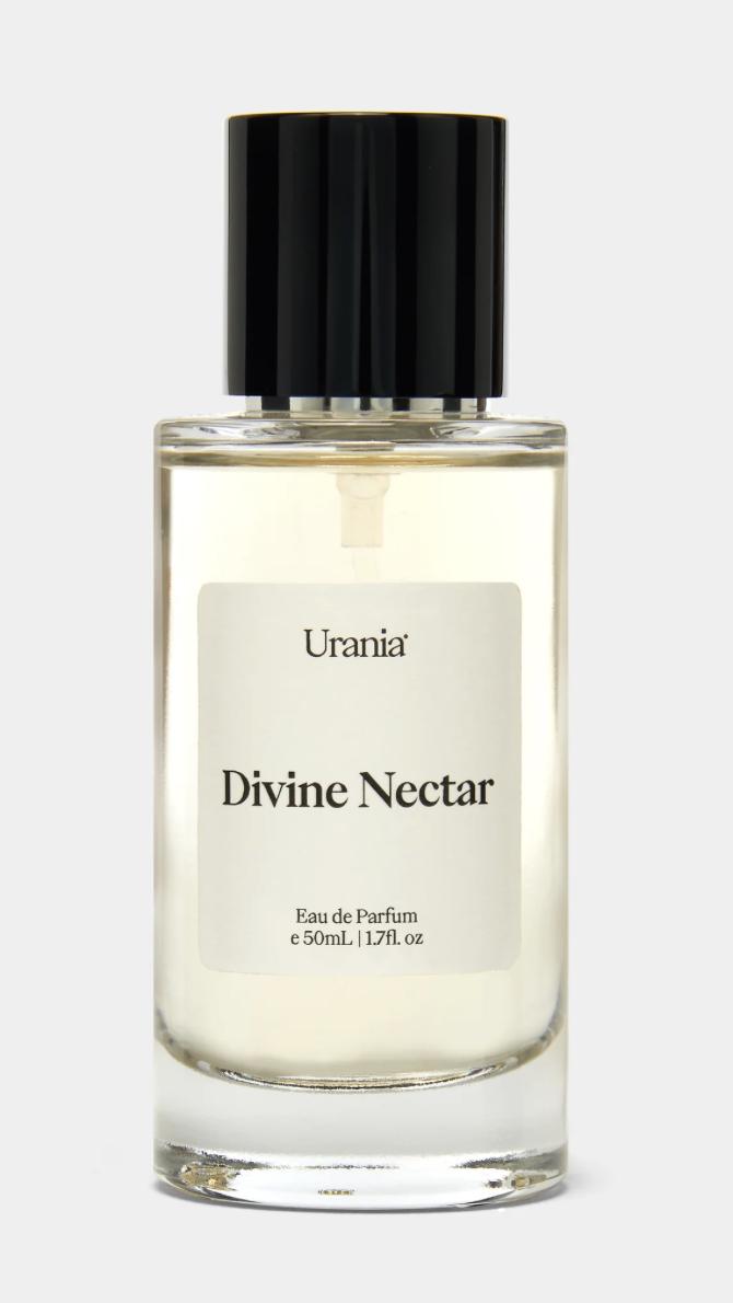 Divine Nectar Urania parfém - a vůně pro ženy a muže