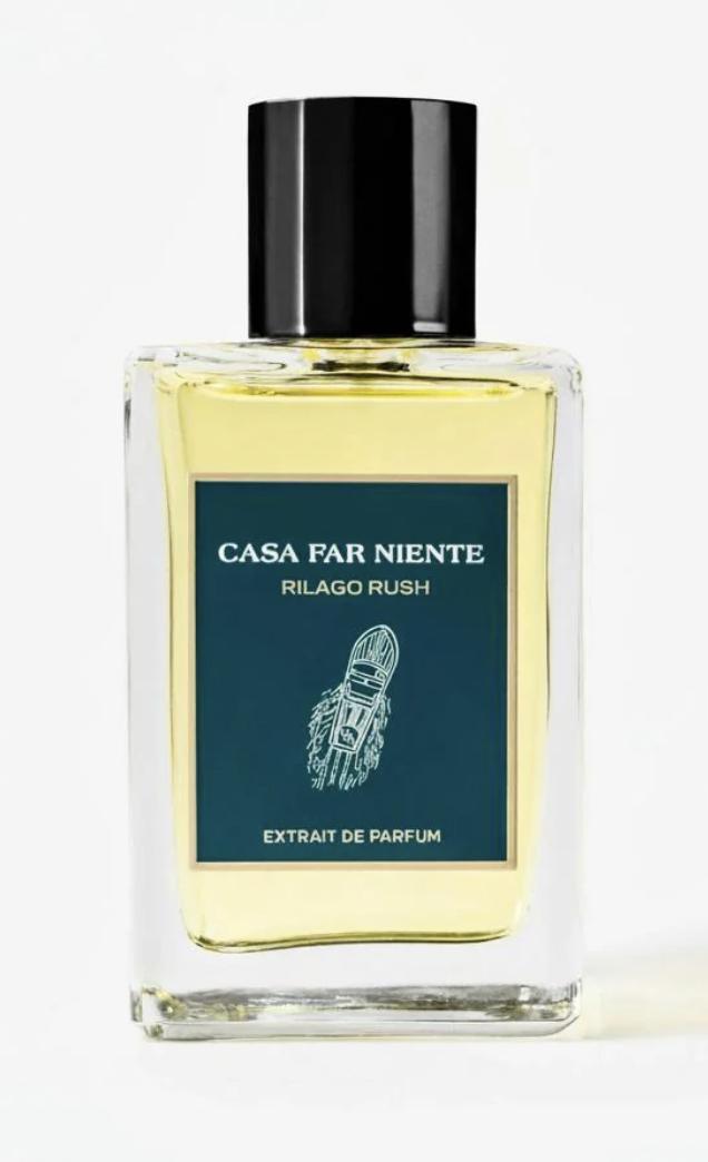 Crema di Capri Casa Far Niente perfume - a fragrance for women and men