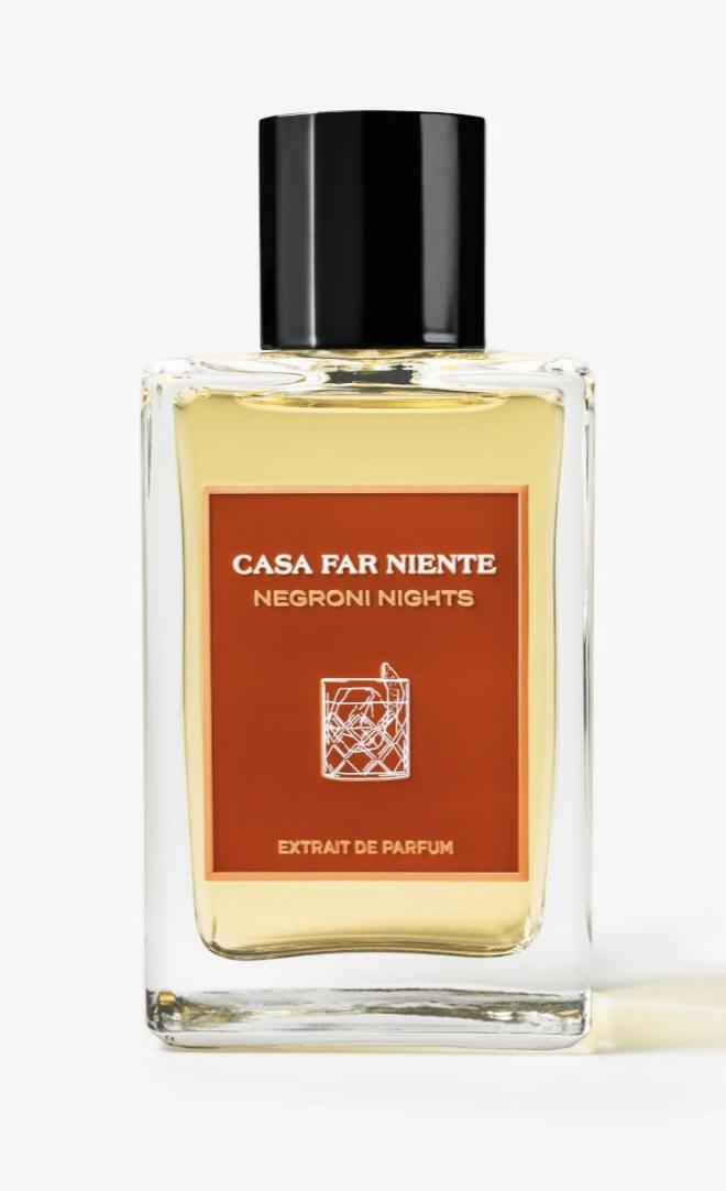 Negroni Nights Casa Far Niente عطر - a fragrance للجنسين